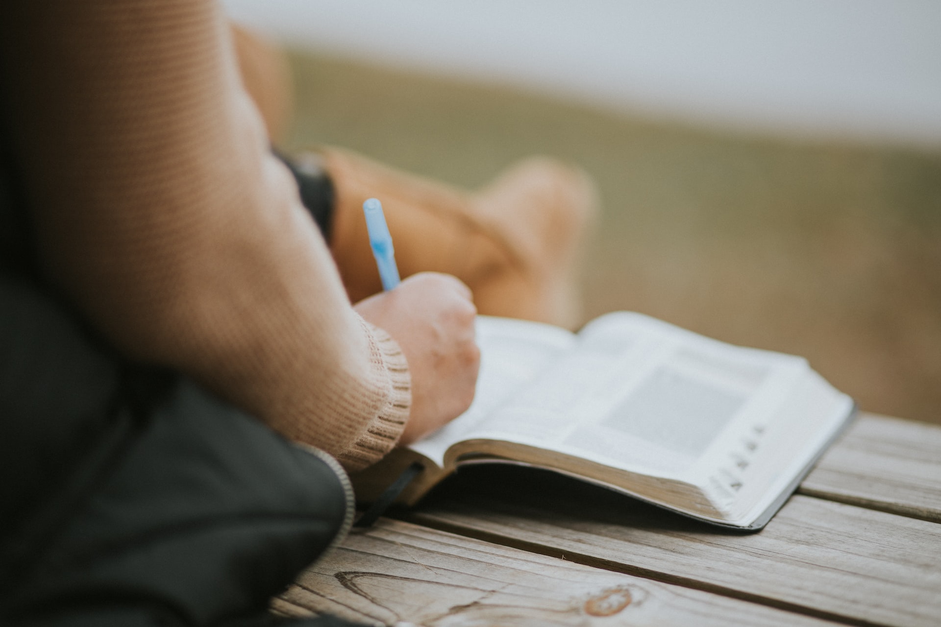 How To Reset Your Life When In A Rut