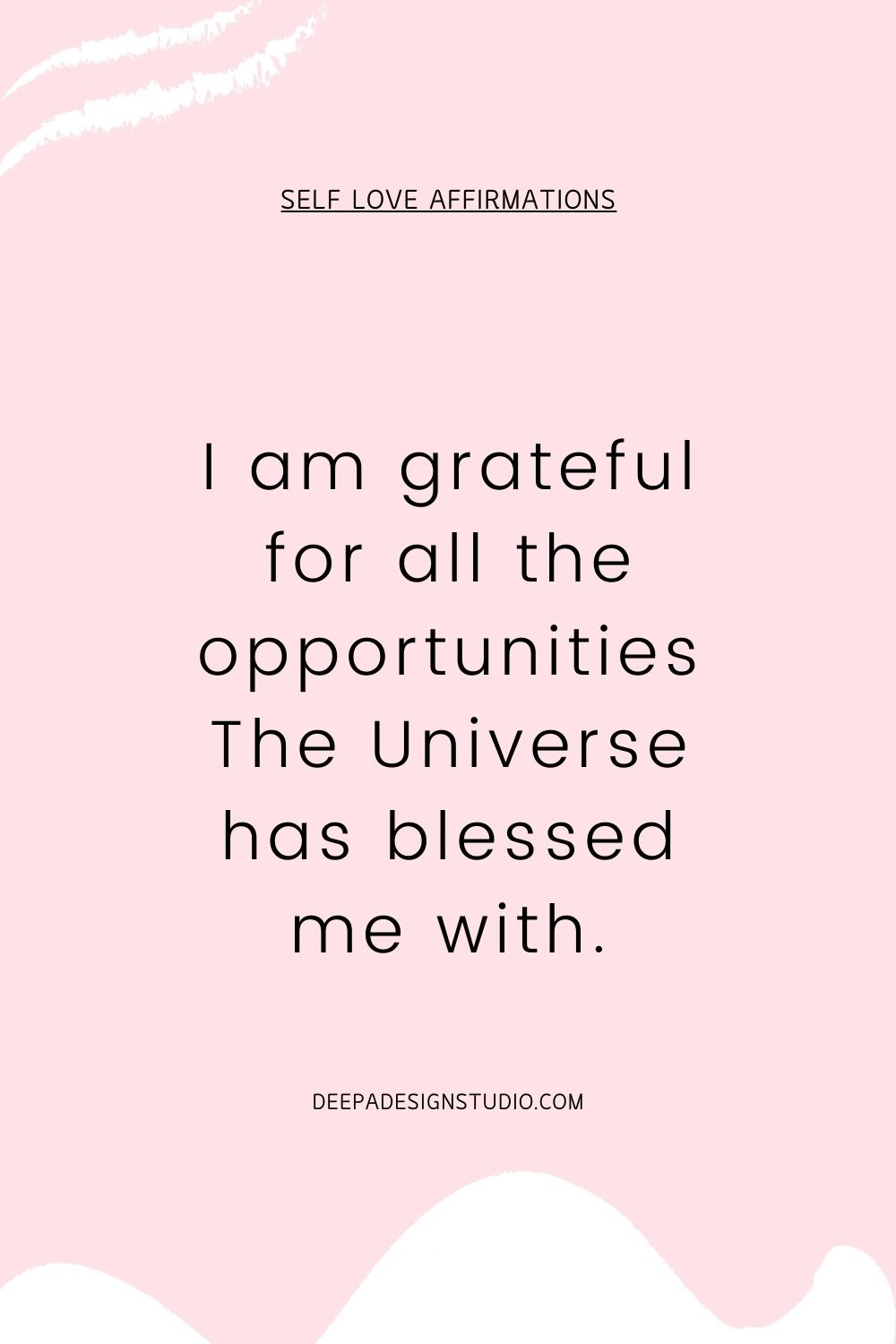 80 Positive Self-Love Affirmations to Transform Your Life