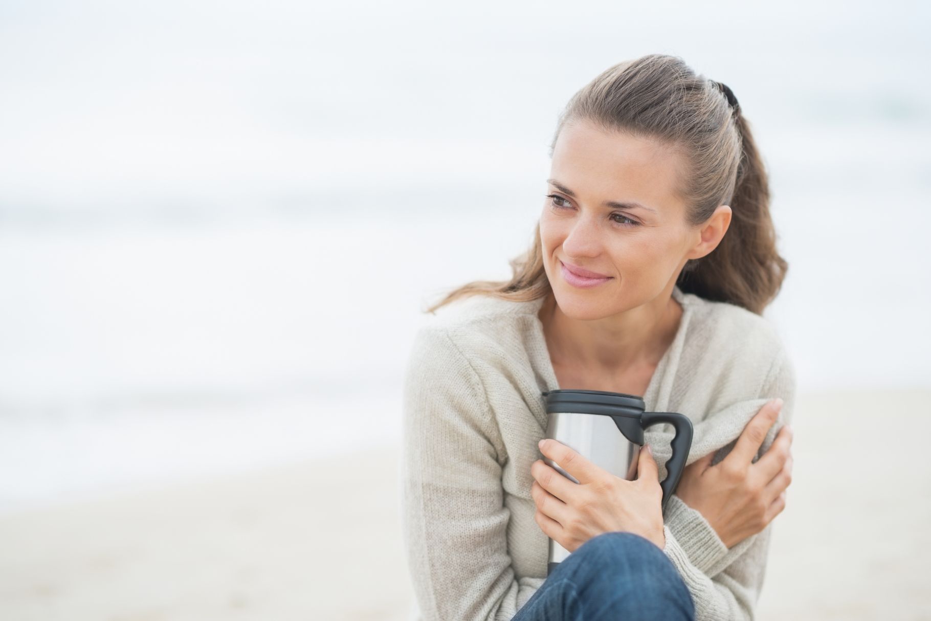 How To Let Go of Anxious Mind to Heal Yourself