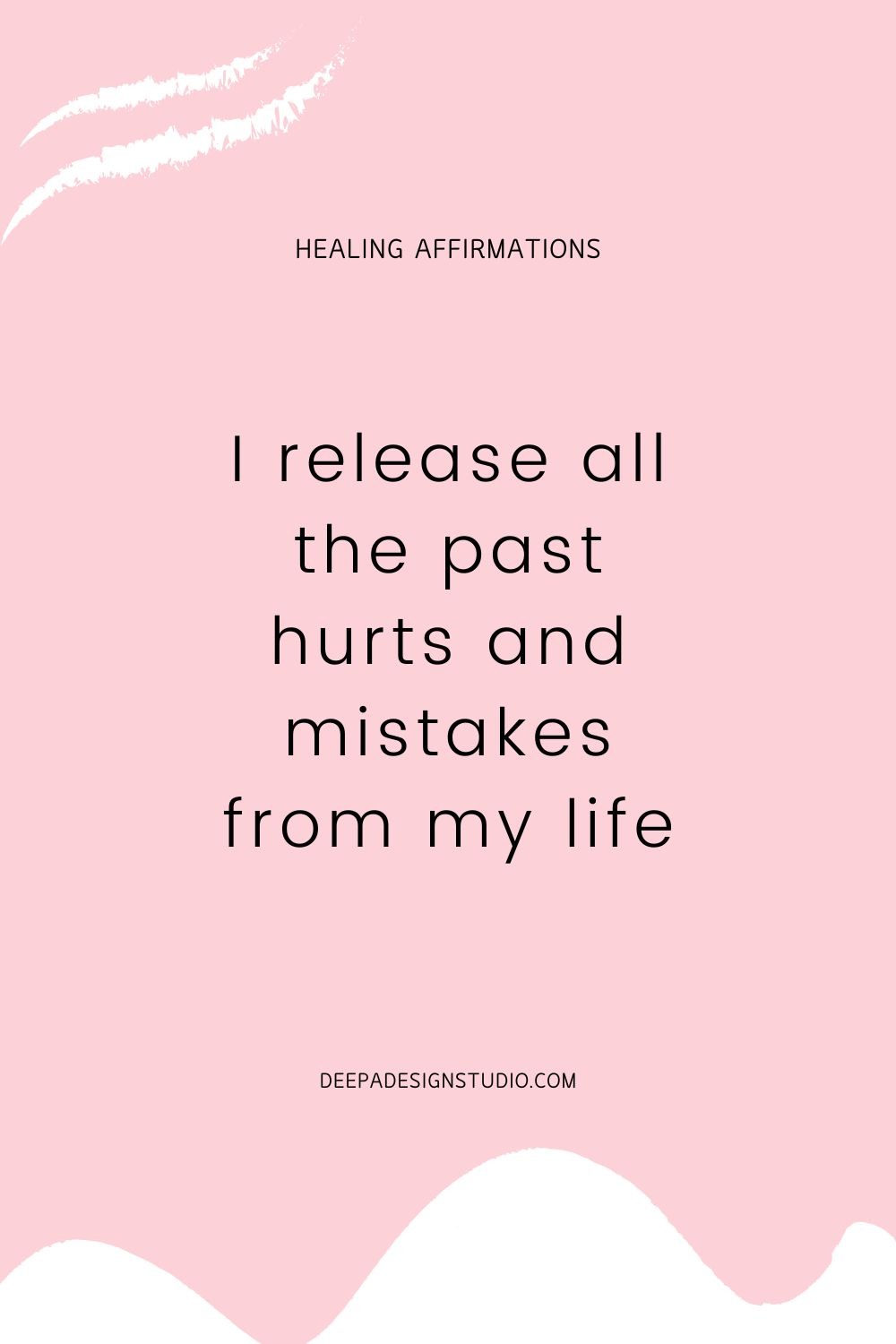 Powerful Healing Affirmations for Health and Wellbeing