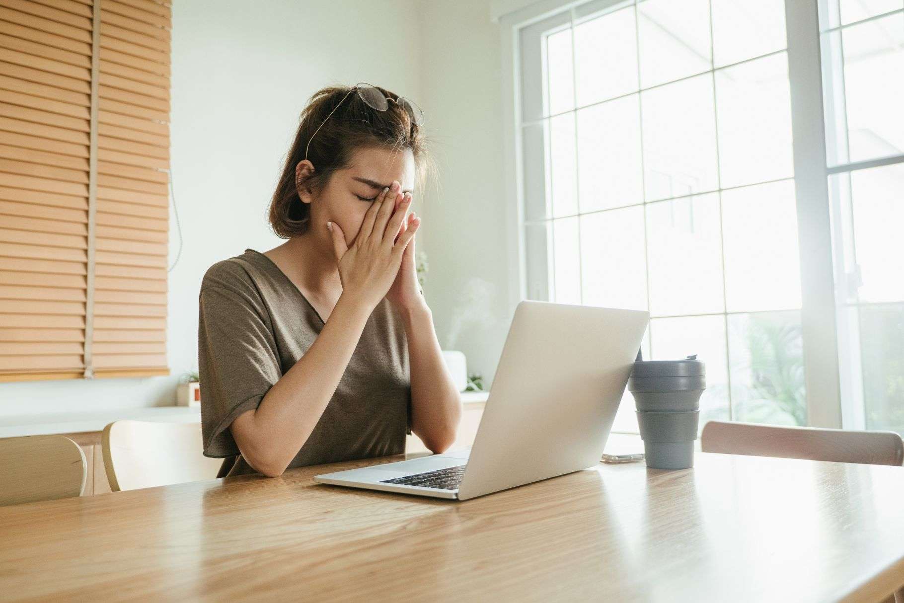12 Things I Gave Up To Change My Life