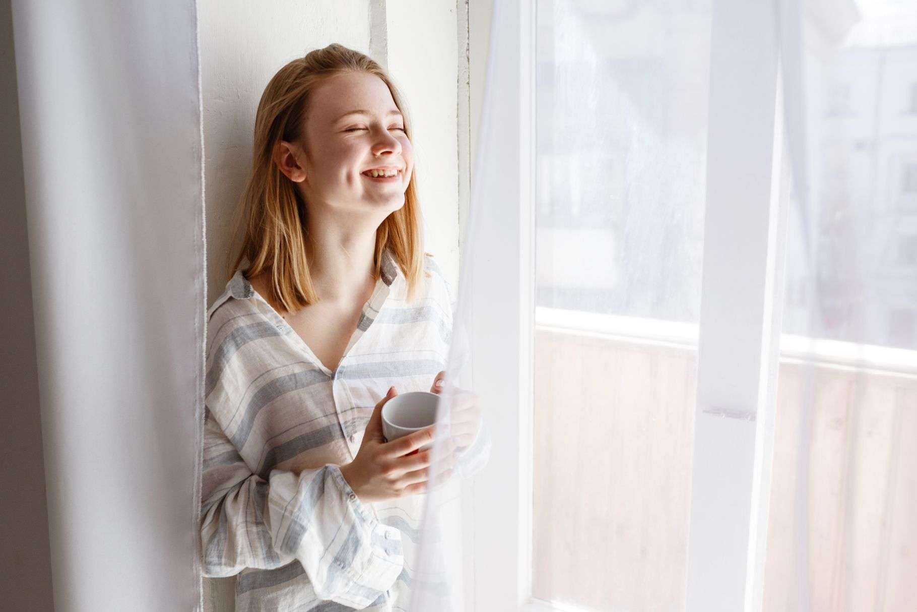 How to change your life - 60 positive habits