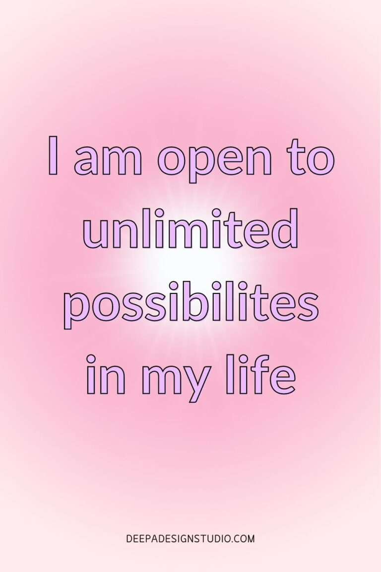 70 Daily Mindfulness Affirmations to Transform Your Life