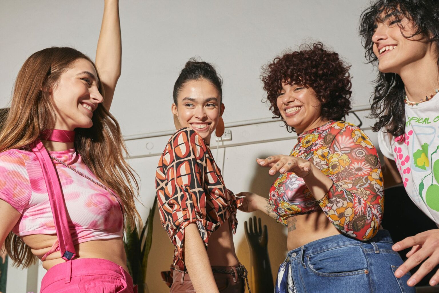 11 Good Habits of Women Who Are Always Attractive