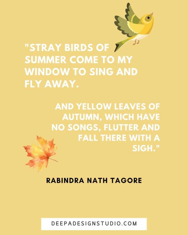 51 Happy Summer Quotes for fun and inspiration