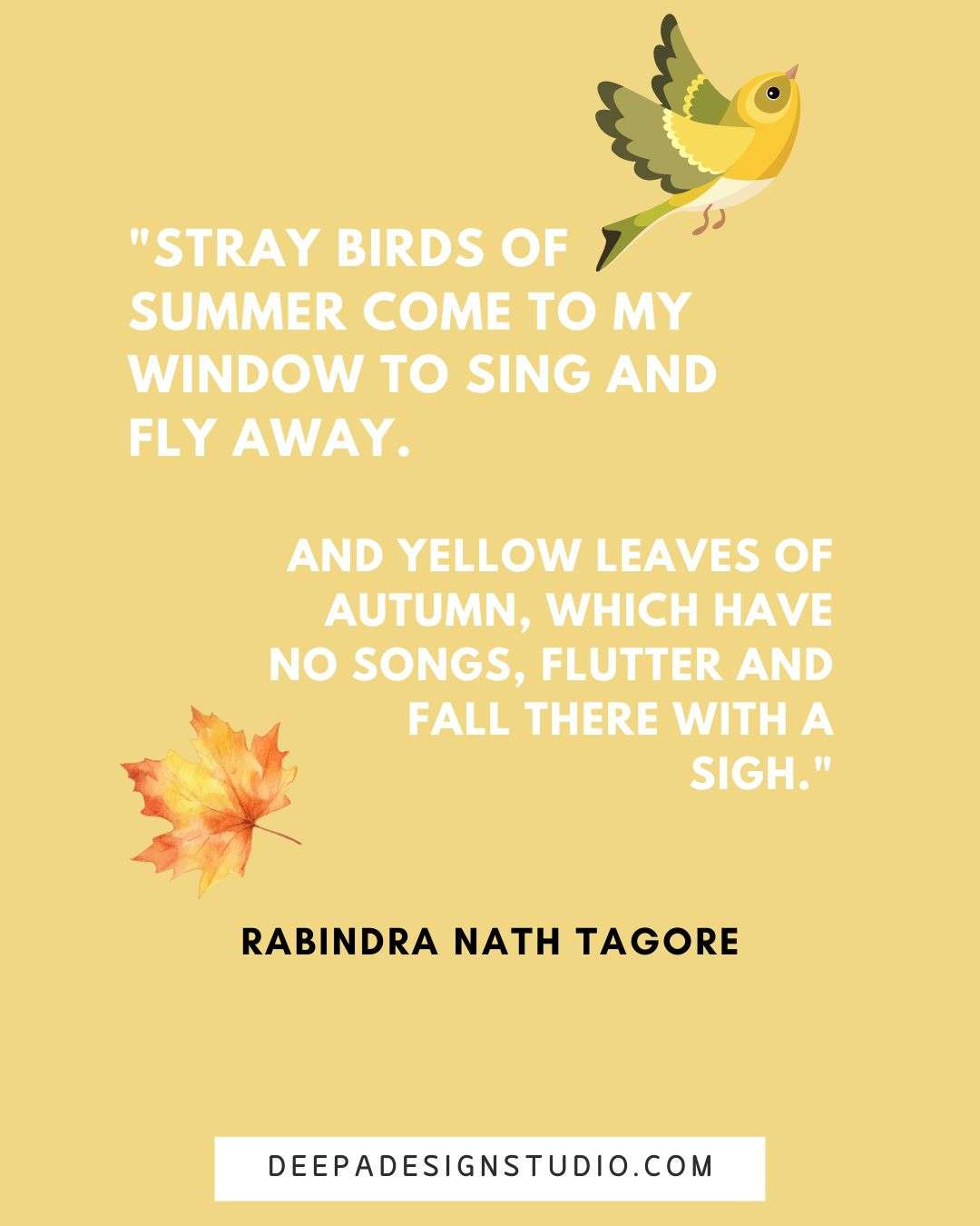 51 Happy Summer Quotes for fun and inspiration