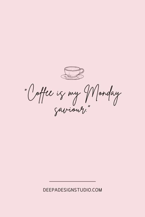 50 Positive Monday Quotes to be Recharged
