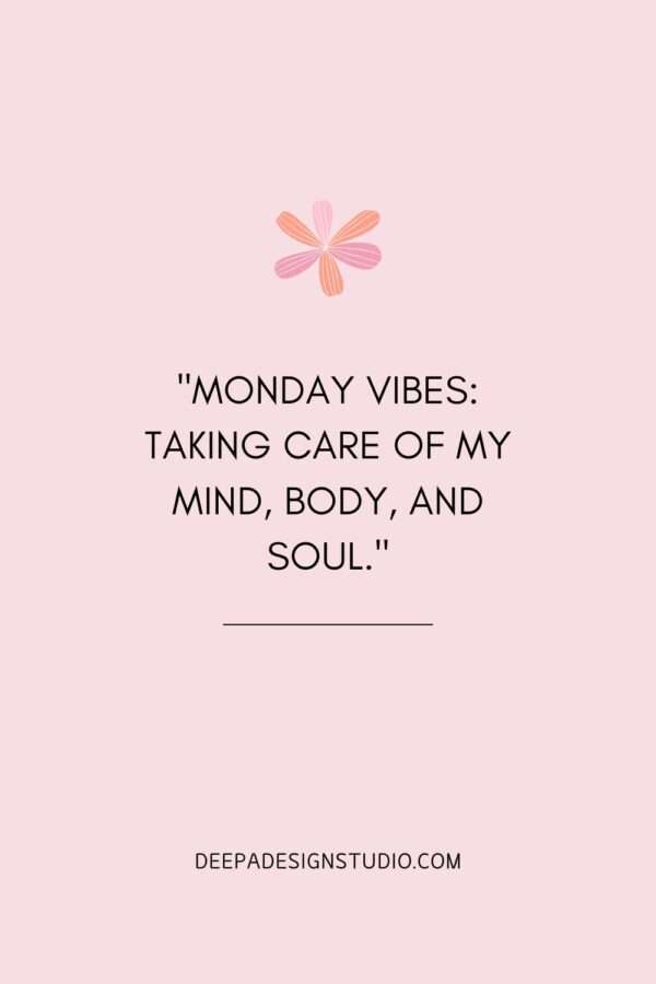 50 Positive Monday Quotes to be Recharged