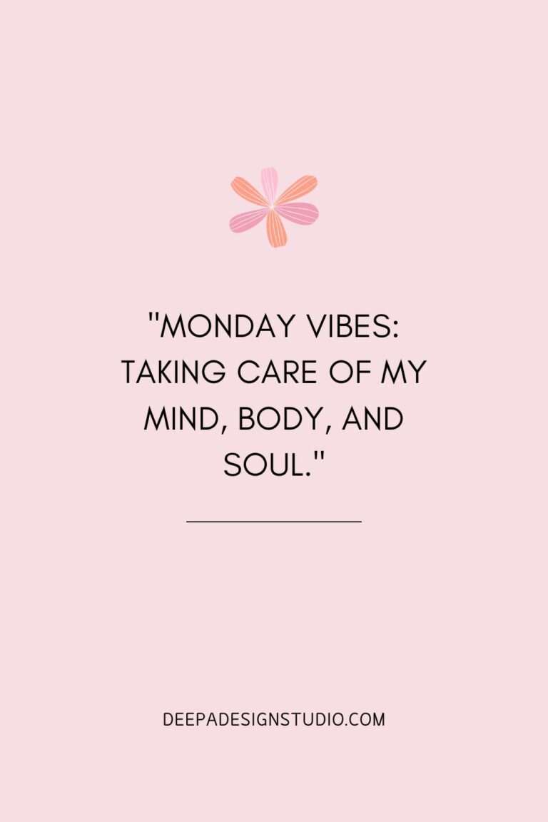 50 Positive Monday Quotes to be Recharged