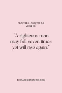 40 Faith Quotes for Courage in Tough Times