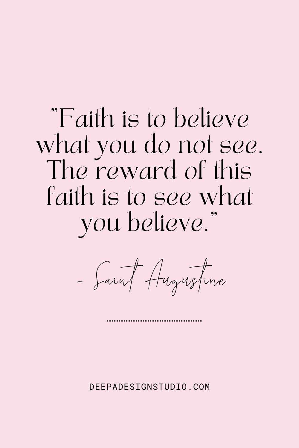40 Faith Quotes for Courage in Tough Times