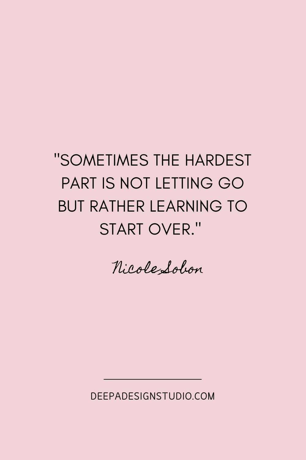 50 New Beginning Quotes for a New Life (Free Printable Aesthetic)