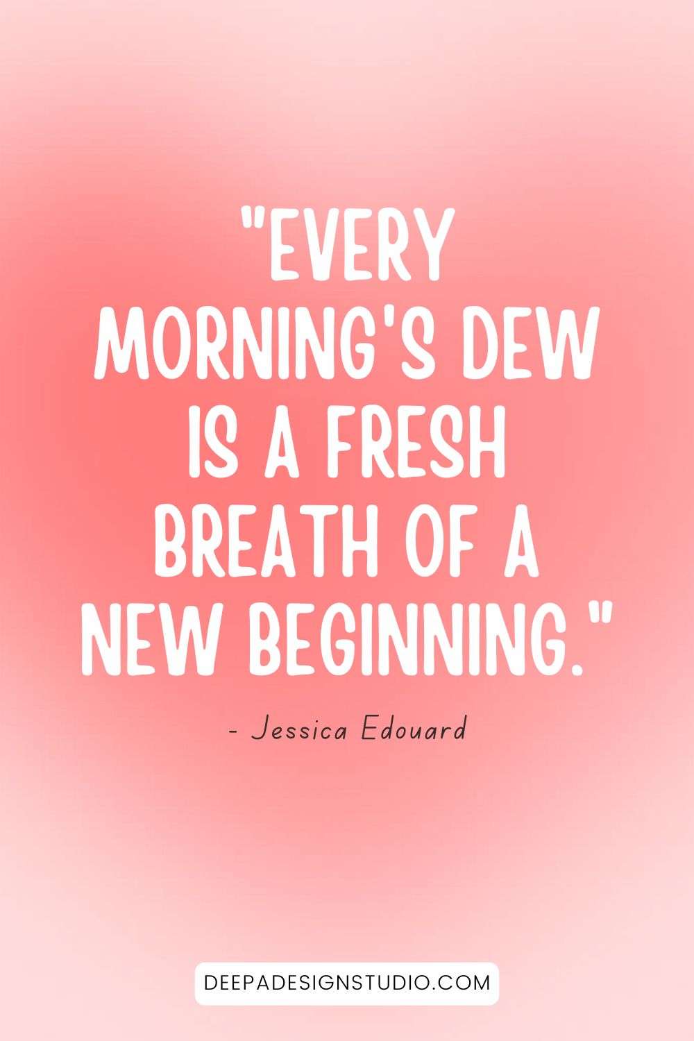50 New Beginning Quotes for a New Life (Free Printable Aesthetic)