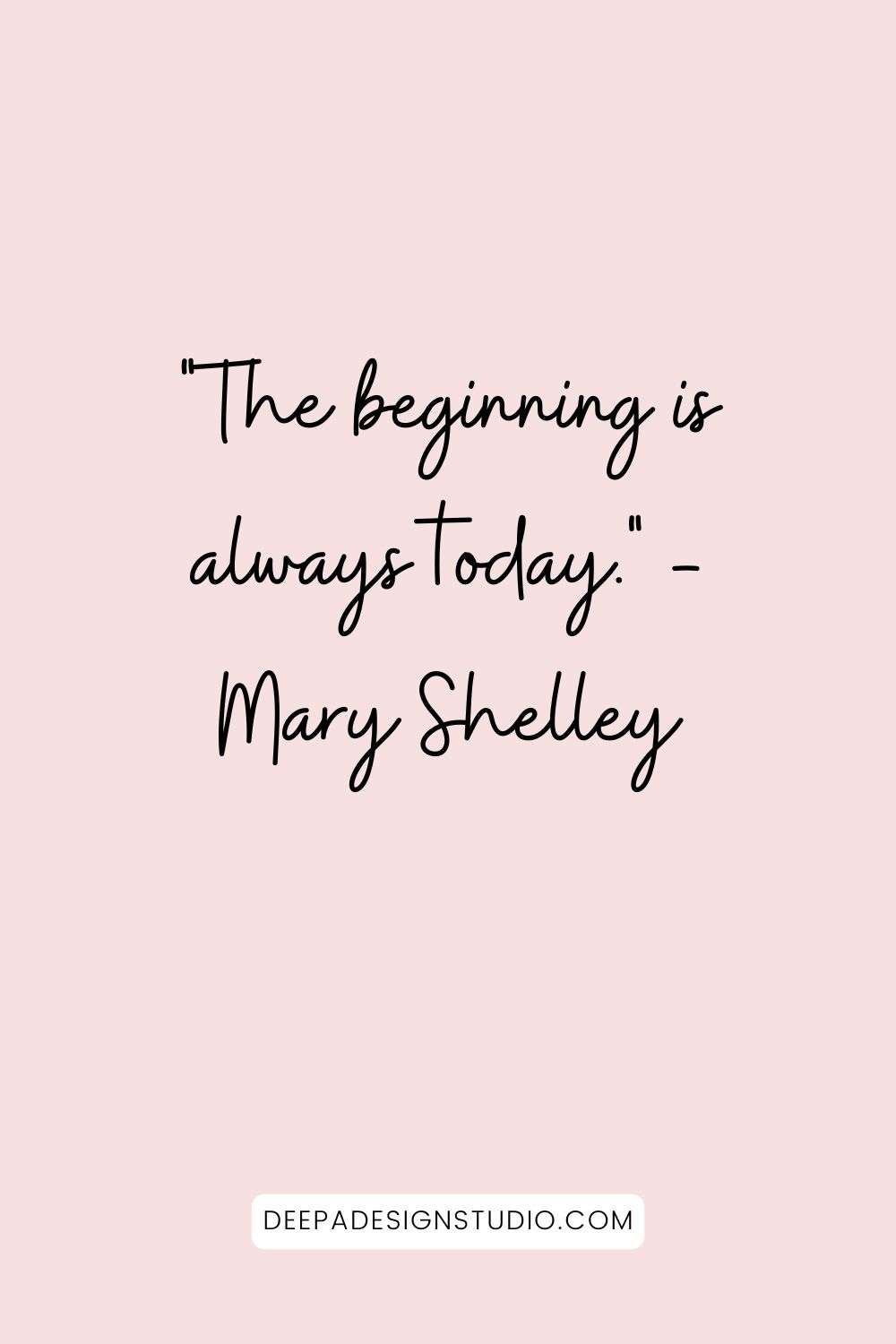50 New Beginning Quotes For A New Life Free Printable Aesthetic